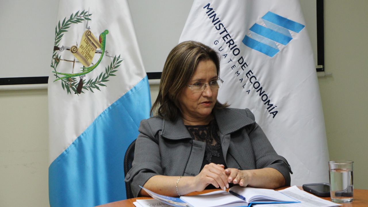 Nueva directora de la Diaco: "Las quejas han disminuido"