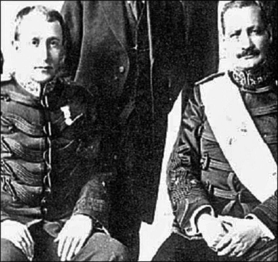 Historia de Guatemala: Jorge Ubico llega al poder en 1931