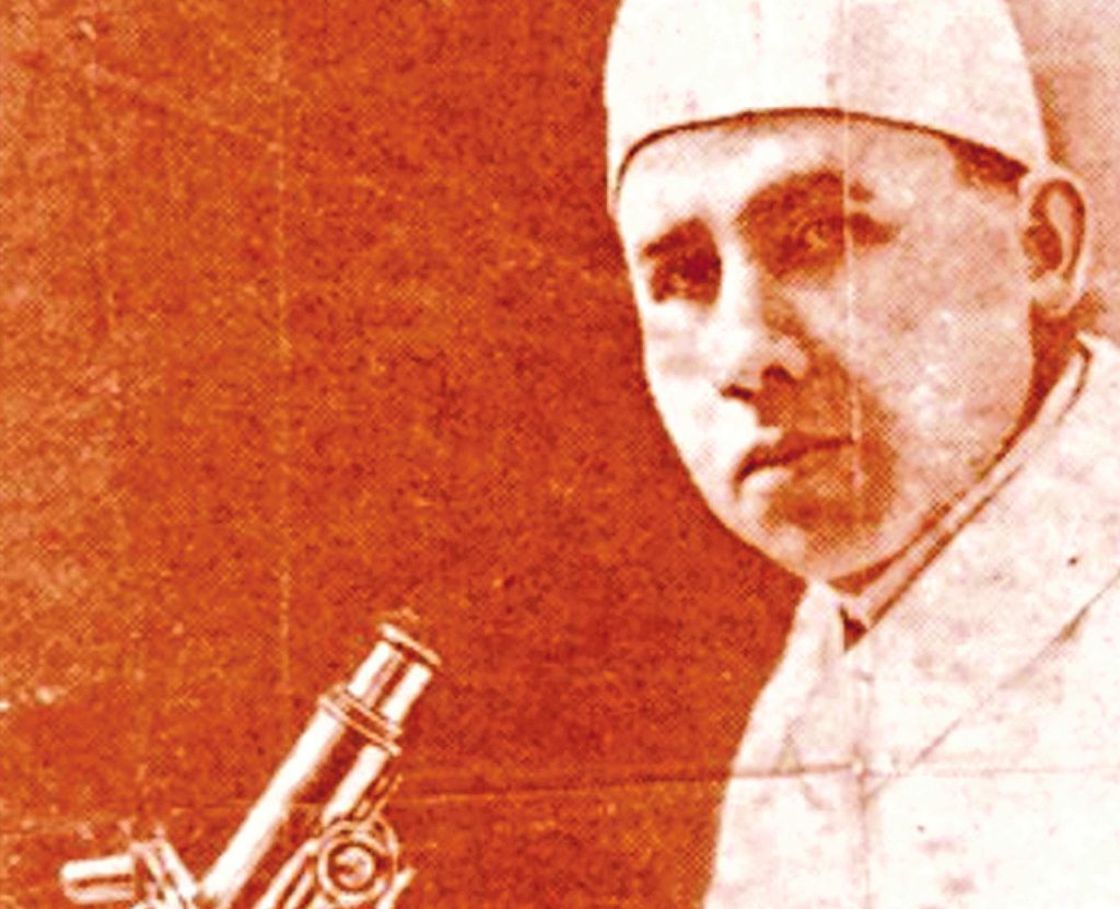 Historia de Guatemala: Doctor Robles descubre la oncocercosis en 1915 ...