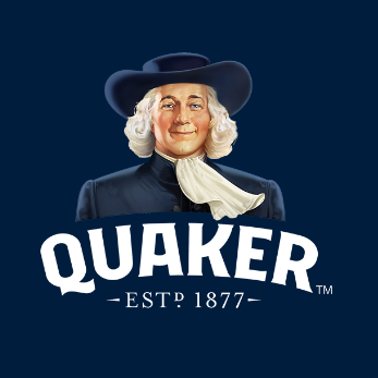 Que sus hijos empiecen el día con Quaker Niños