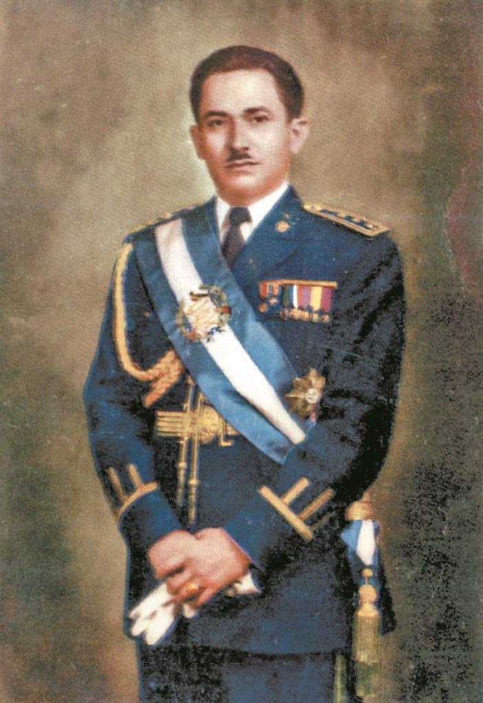Historia de Guatemala: Asesinato del presidente Castillo Armas en julio ...