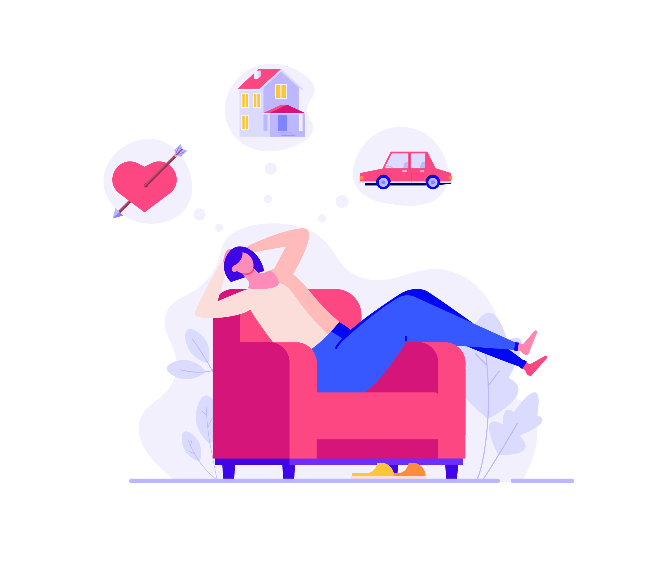 ¿Qué tan grande es su fuerza de voluntad?