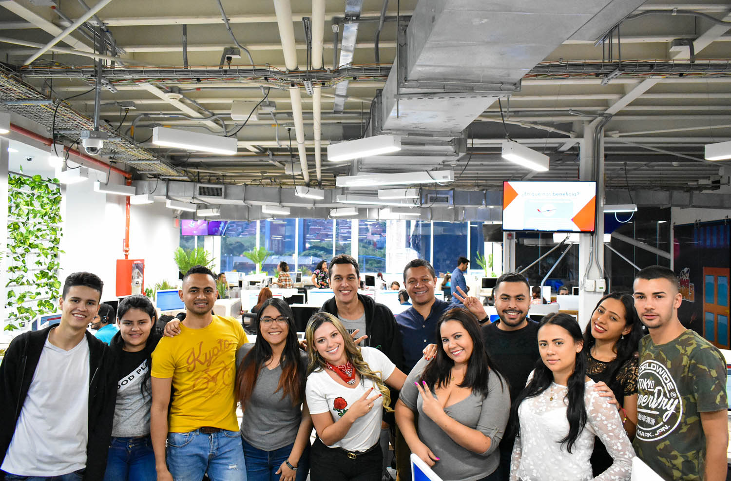 OneLink y Webhelp unen fuerzas para continuar ofreciendo servicios de ...