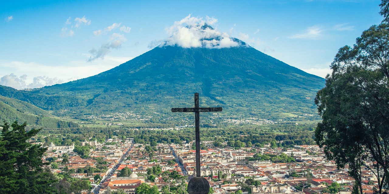 Las 9 maravillas que debes conocer si quieres viajar a Guatemala