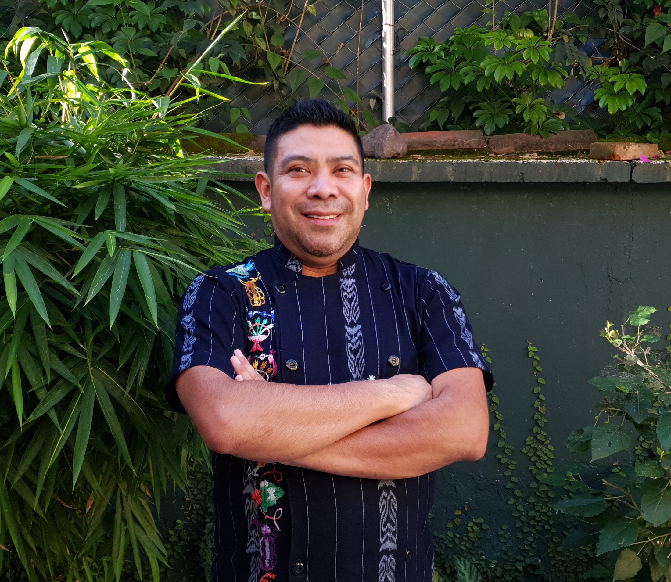 Preparemos unos ricos buñuelos