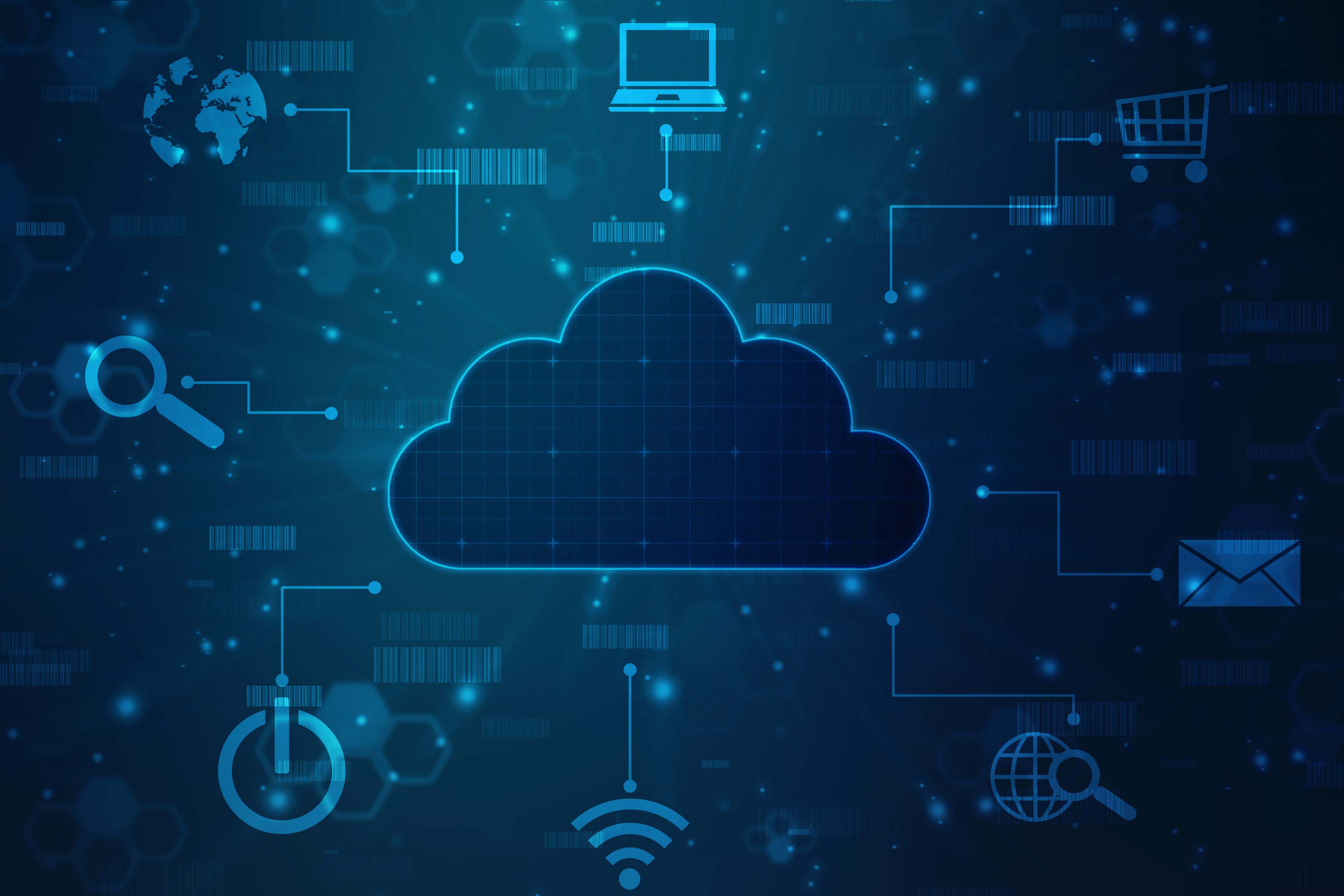 La migración a la nube se ha convertido en una necesidad