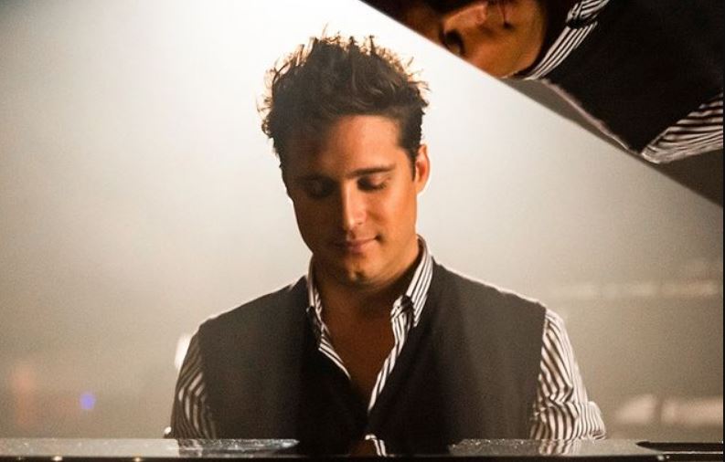 "Luis Miguel, la serie": Diego Boneta revela los primeros detalles de la tercera y última temporada