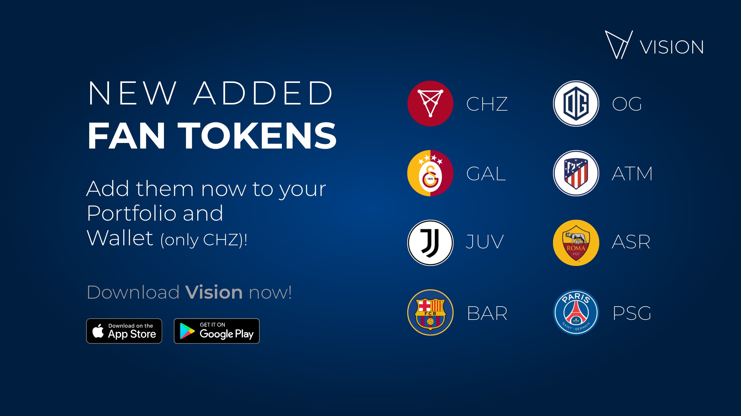 Los "fan tokens" podrían mover 10.000 millones de dólares en pocos años