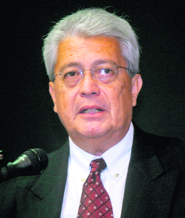 Fallece el escritor, académico y periodista Mario Roberto Morales