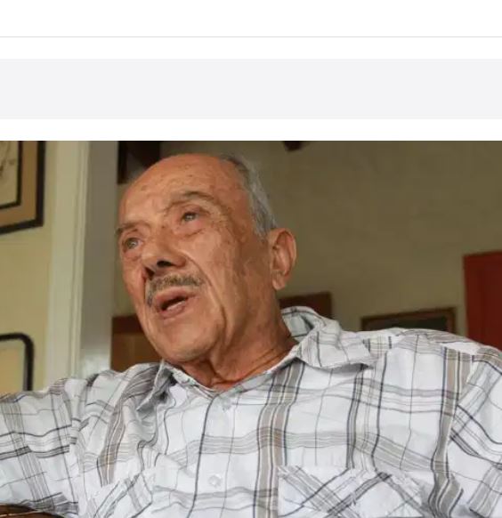 Fallece Jorge Mario García Laguardia, académico e investigador guatemalteco