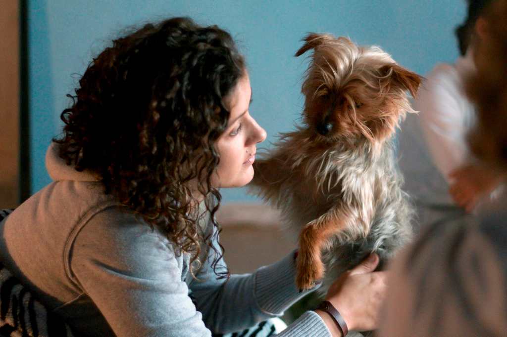 Cómo superar el duelo por la muerte de una mascota