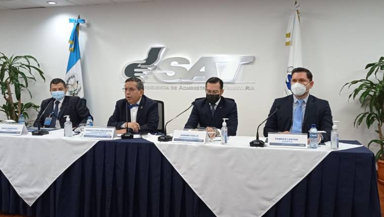 Galardón Nacional a la Exportación: Grupo Introsa el máximo ganador del ...