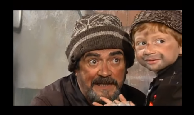 La frase de Benito Rivers que se convirtió en meme después de un ...