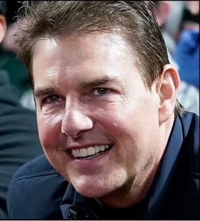 Tom Cruise: las nuevas fotografías que alimentan más la especulación ...