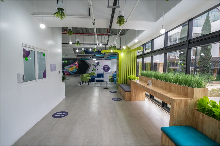 El sector de Call Center suma nuevas inversiones (ampliación de ...