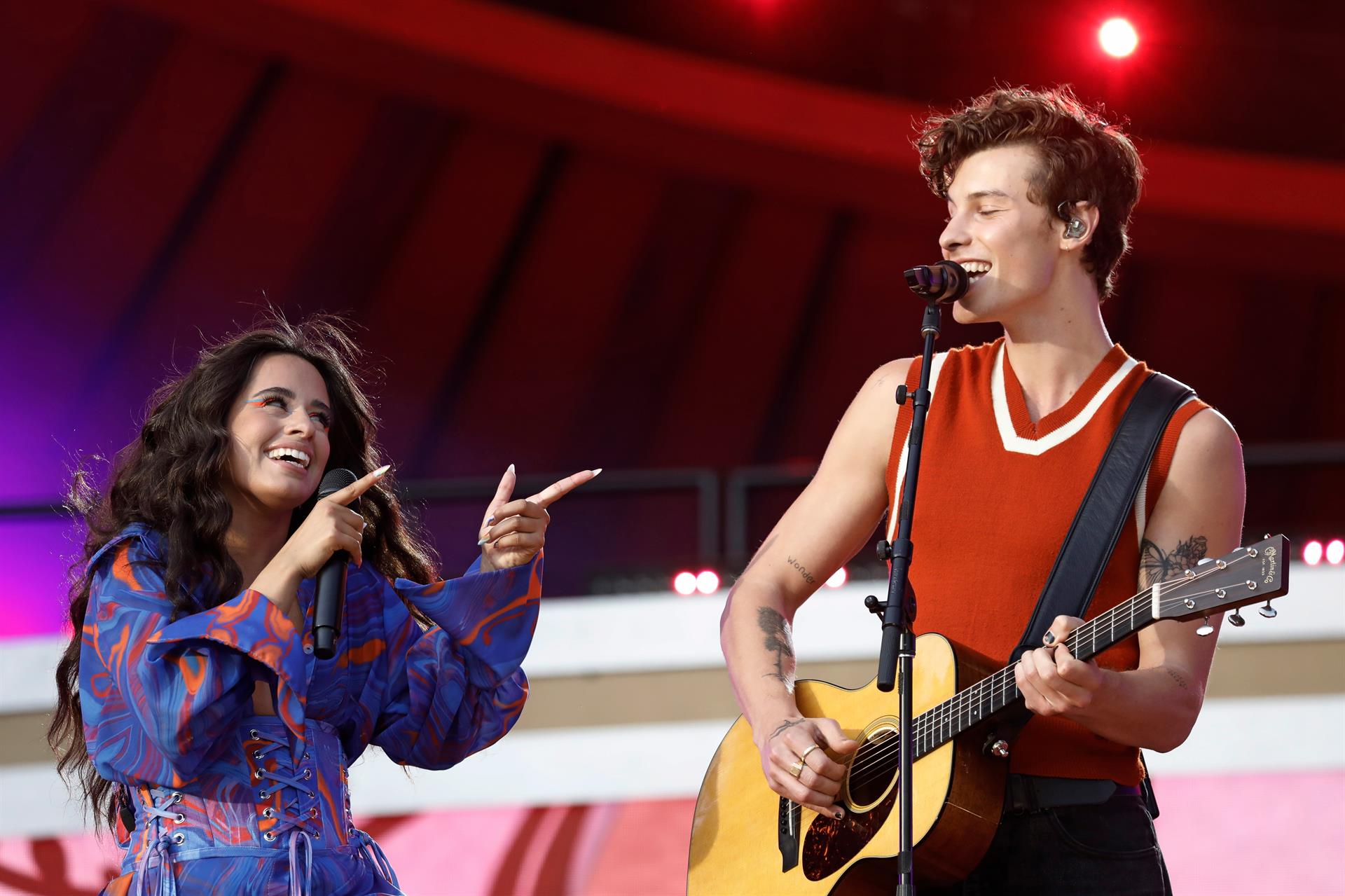 ¡Se terminó el amor! Camila Cabello y Shawn Mendes anuncian su separación tras 2 años de relación