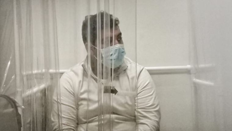 Jorge Rafael Zea es enviado a juicio en el caso de femicidio de su ...