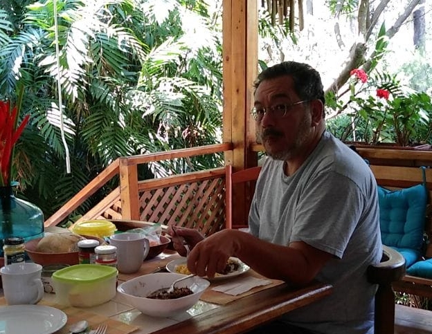 Rafael Cuevas Molina es galardonado con el Premio Nacional de ...