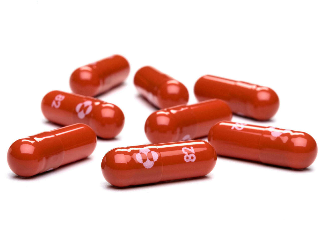 Pfizer asegura que pastillas anticovid también son eficaces contra ómicron