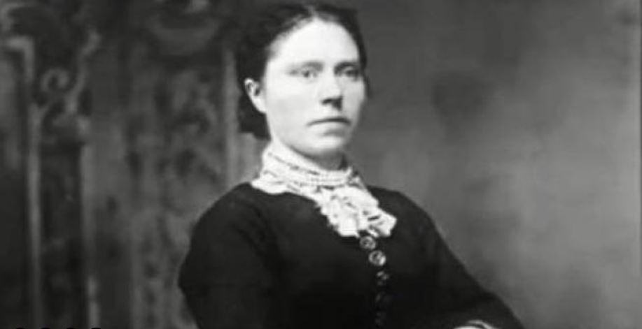Belle Gunness: Quién era la mujer que buscaba esposos para matarlos