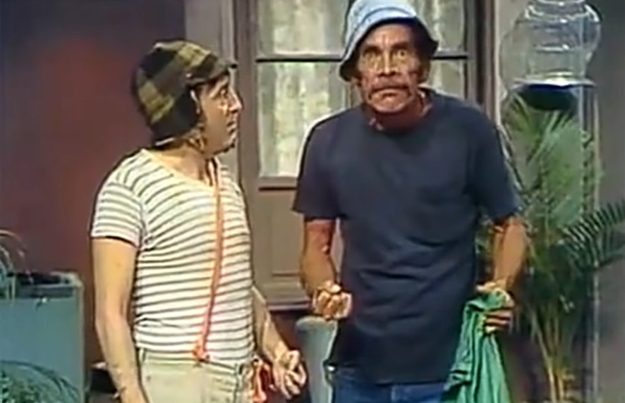 Por qué Chespirito no estuvo en el funeral de Don Ramón