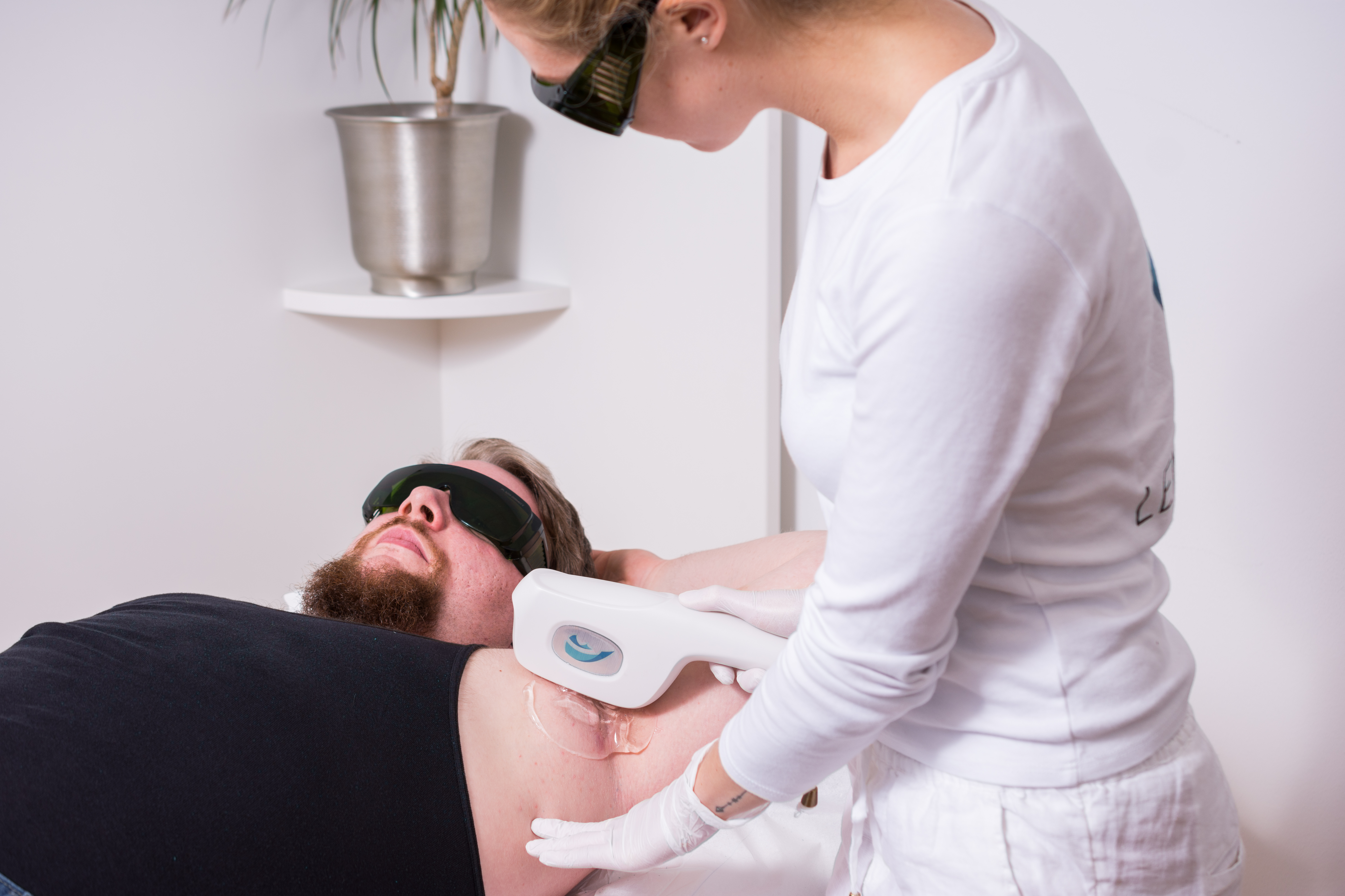 Enfermedades dermatológicas: ¿Qué puede hacer si padece acné inverso?