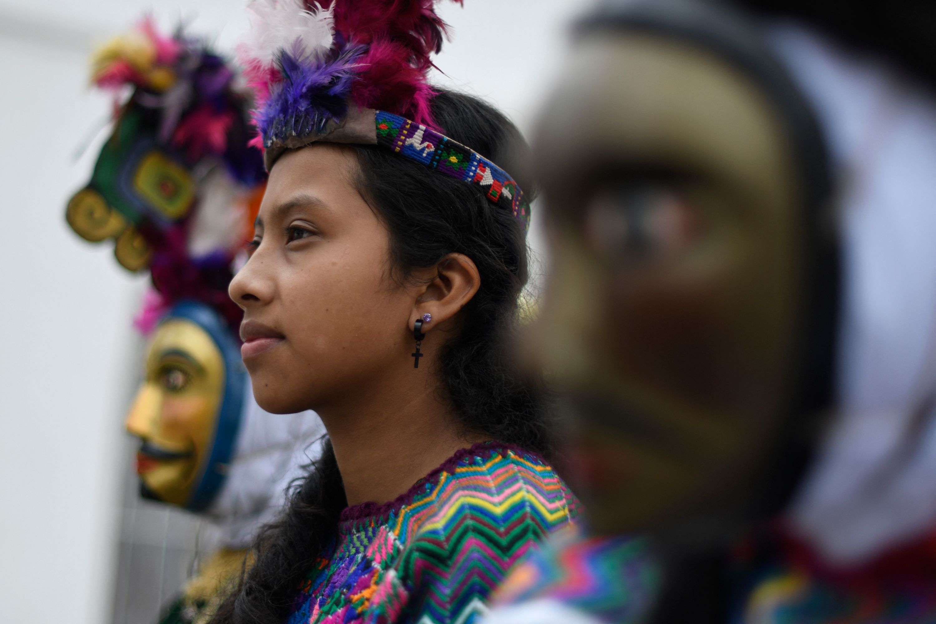 Rabinal Achí: la tradicional danza maya que perdura a través de los siglos
