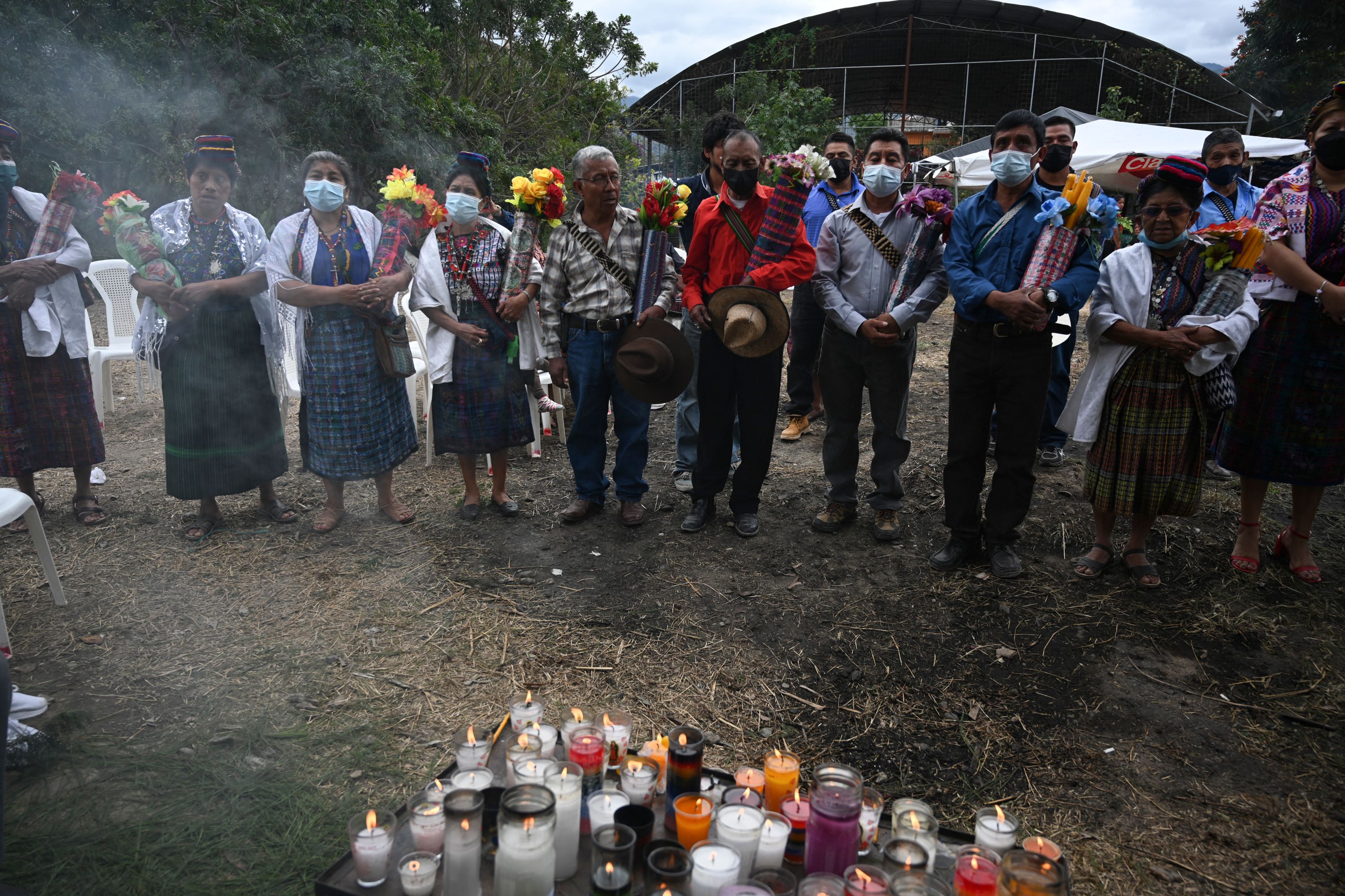 Rabinal Achí: la tradicional danza maya que perdura a través de los siglos