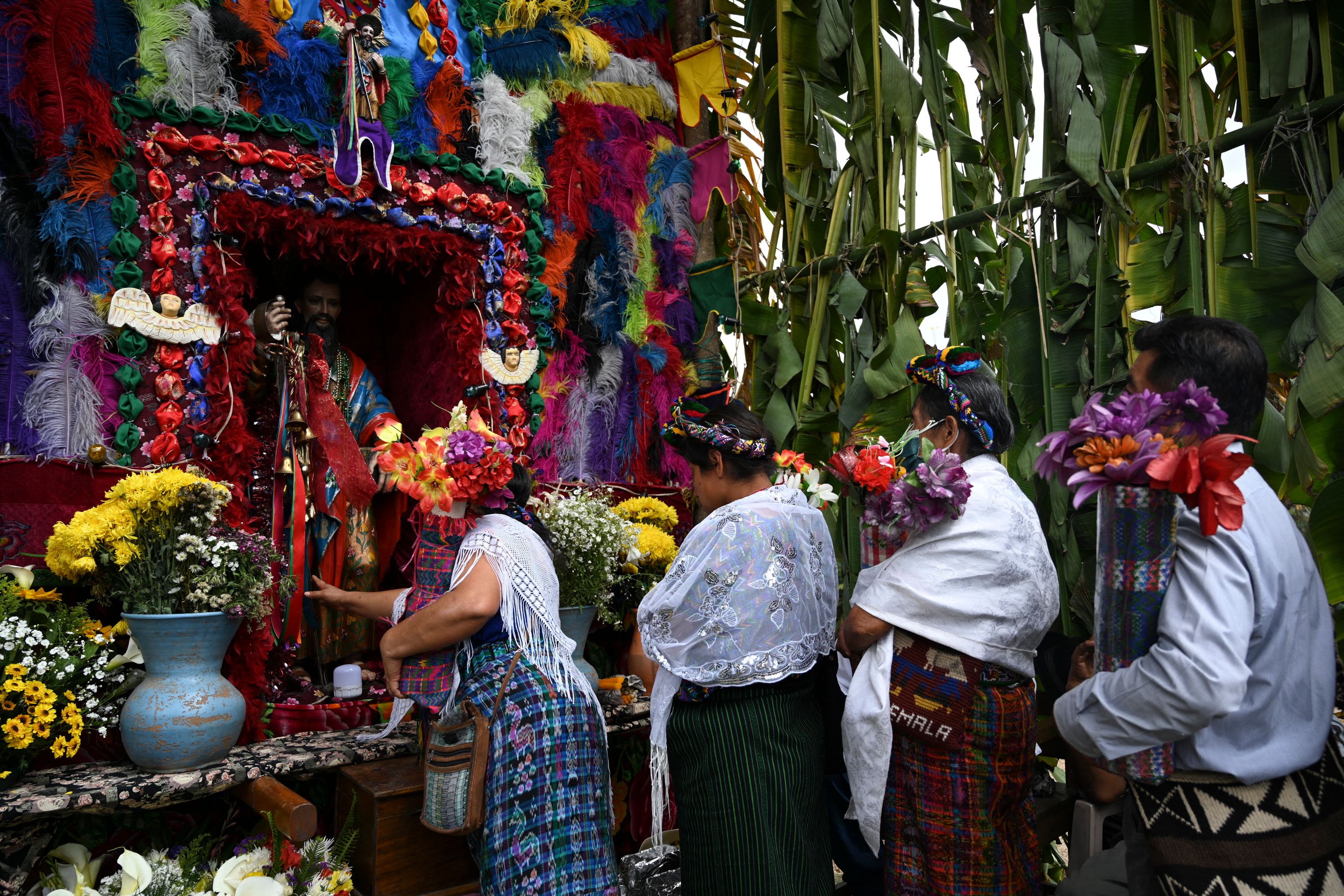 Rabinal Achí: la tradicional danza maya que perdura a través de los siglos