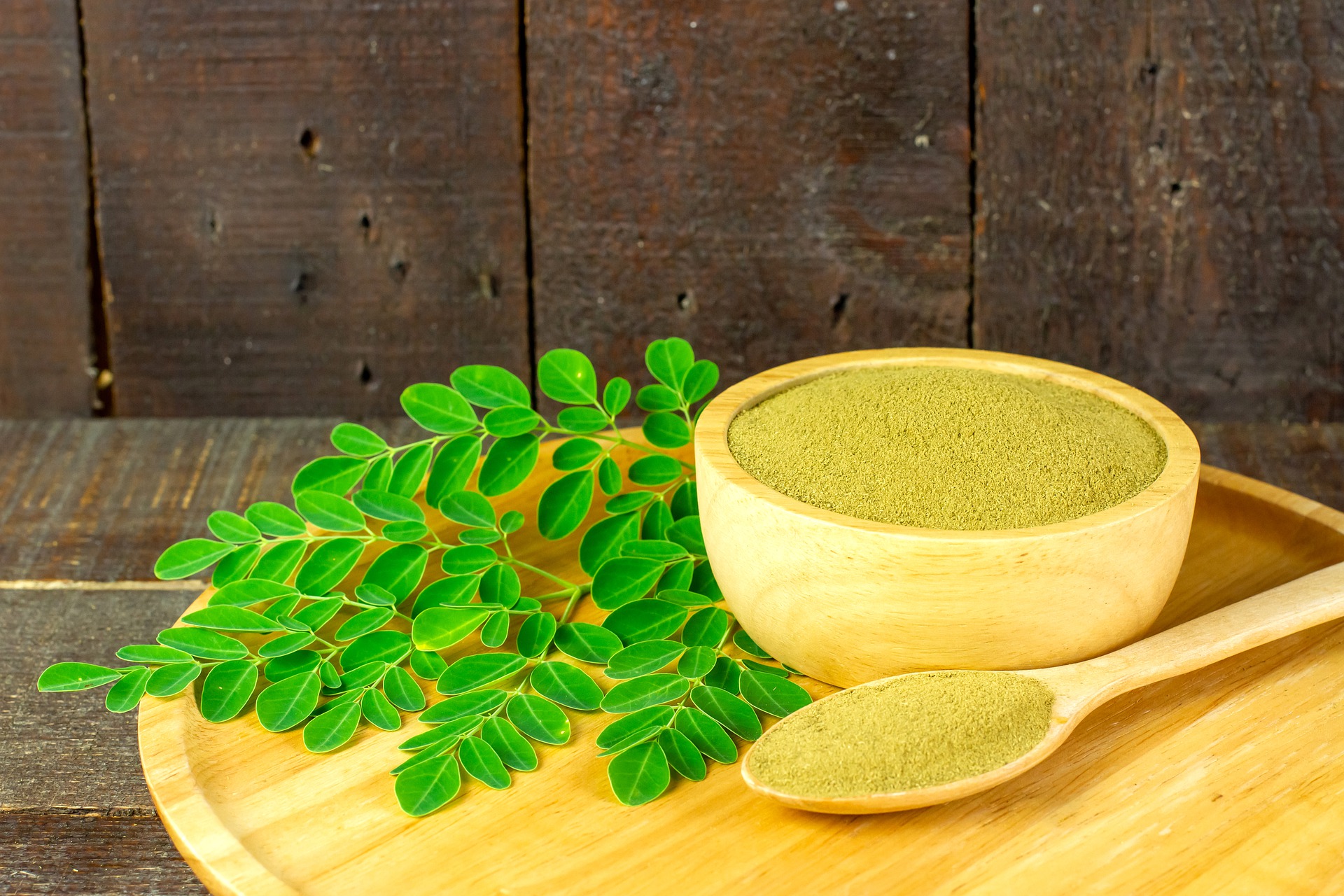 Té de moringa: para qué sirve y cuáles son sus beneficios para la salud