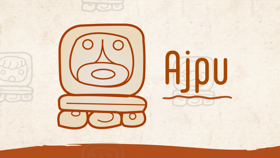 Ajpu: Nahual maya según fecha de nacimiento y su significado