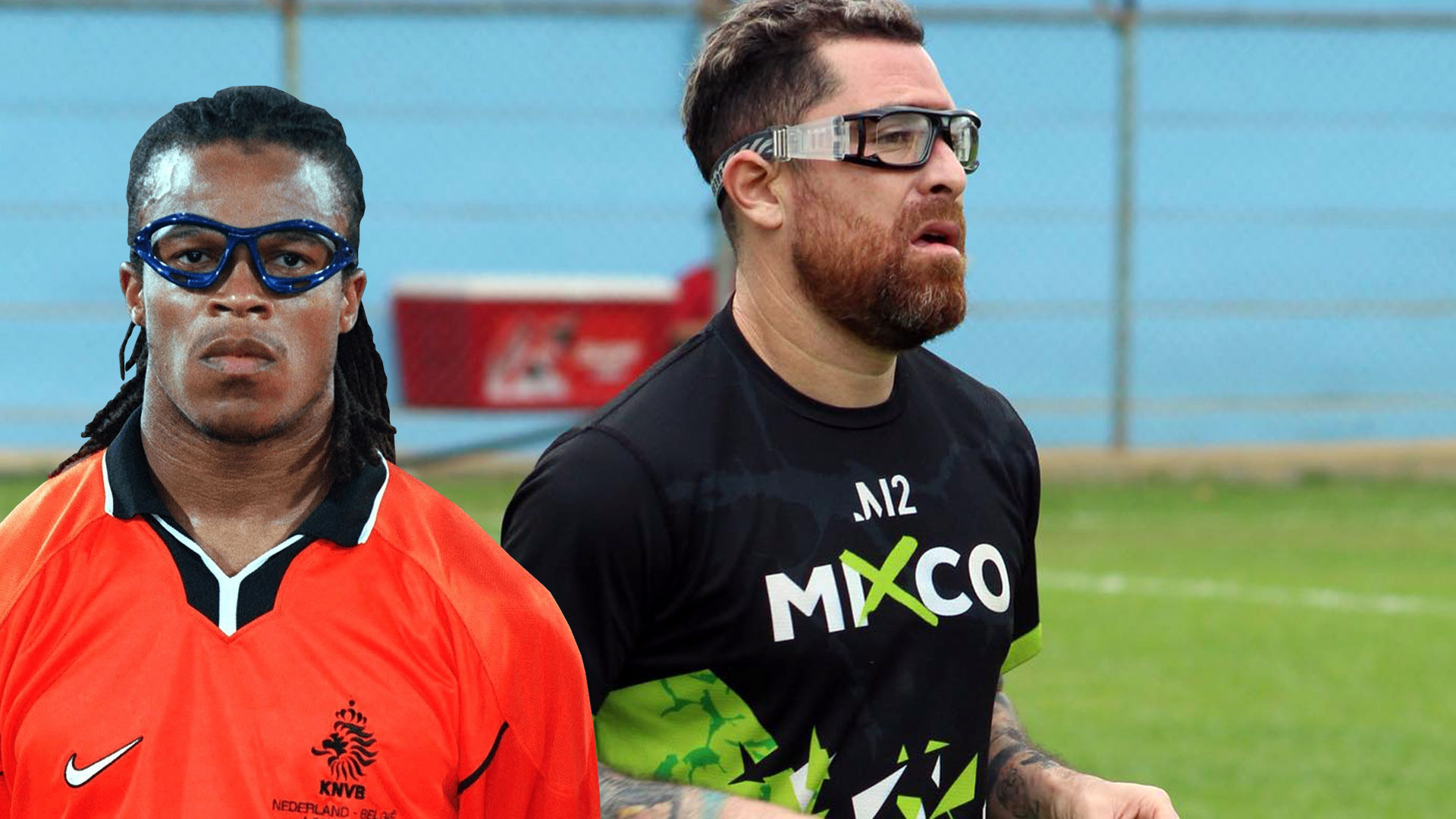 ¡Al estilo Davids! Jean Márquez regresa a la acción para Mixco y causa ...