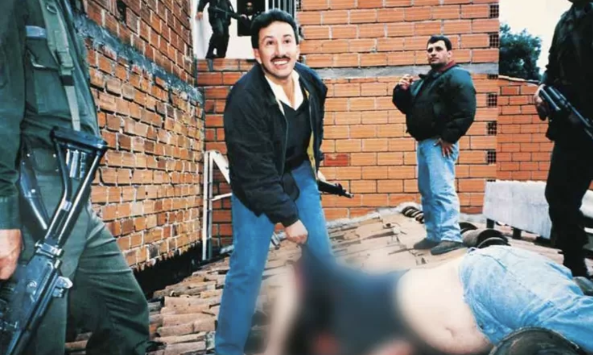 Pablo Escobar: la desconocida traición familiar que habría provocado la ...