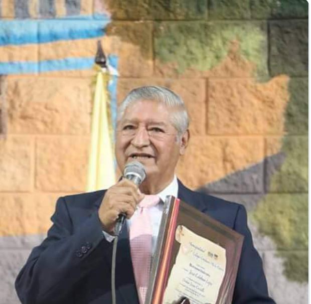 Muere José Esteban Lepe Tello, destacado compositor y marimbista ...