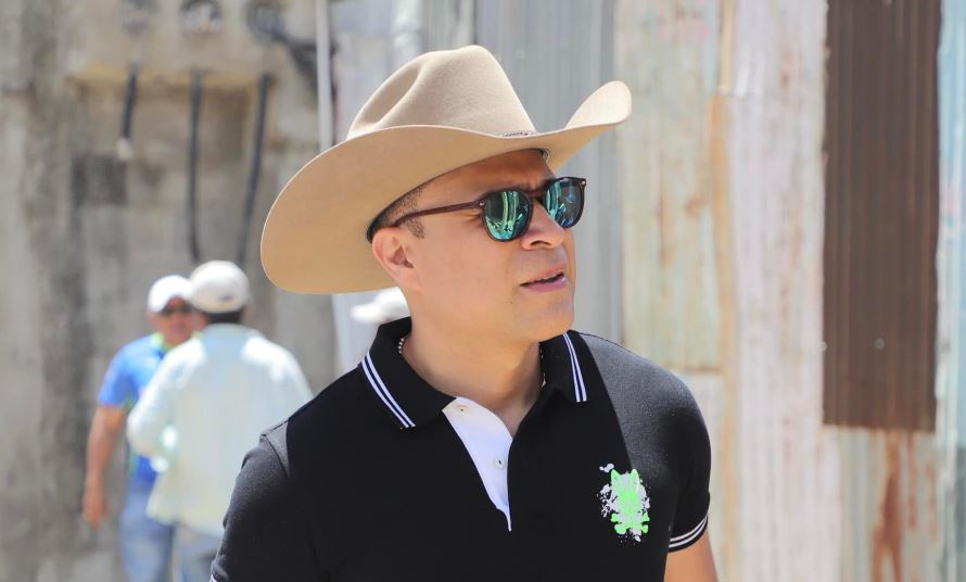 TSE advierte a Neto Bran que suspenda su podcast, porque es propaganda ...