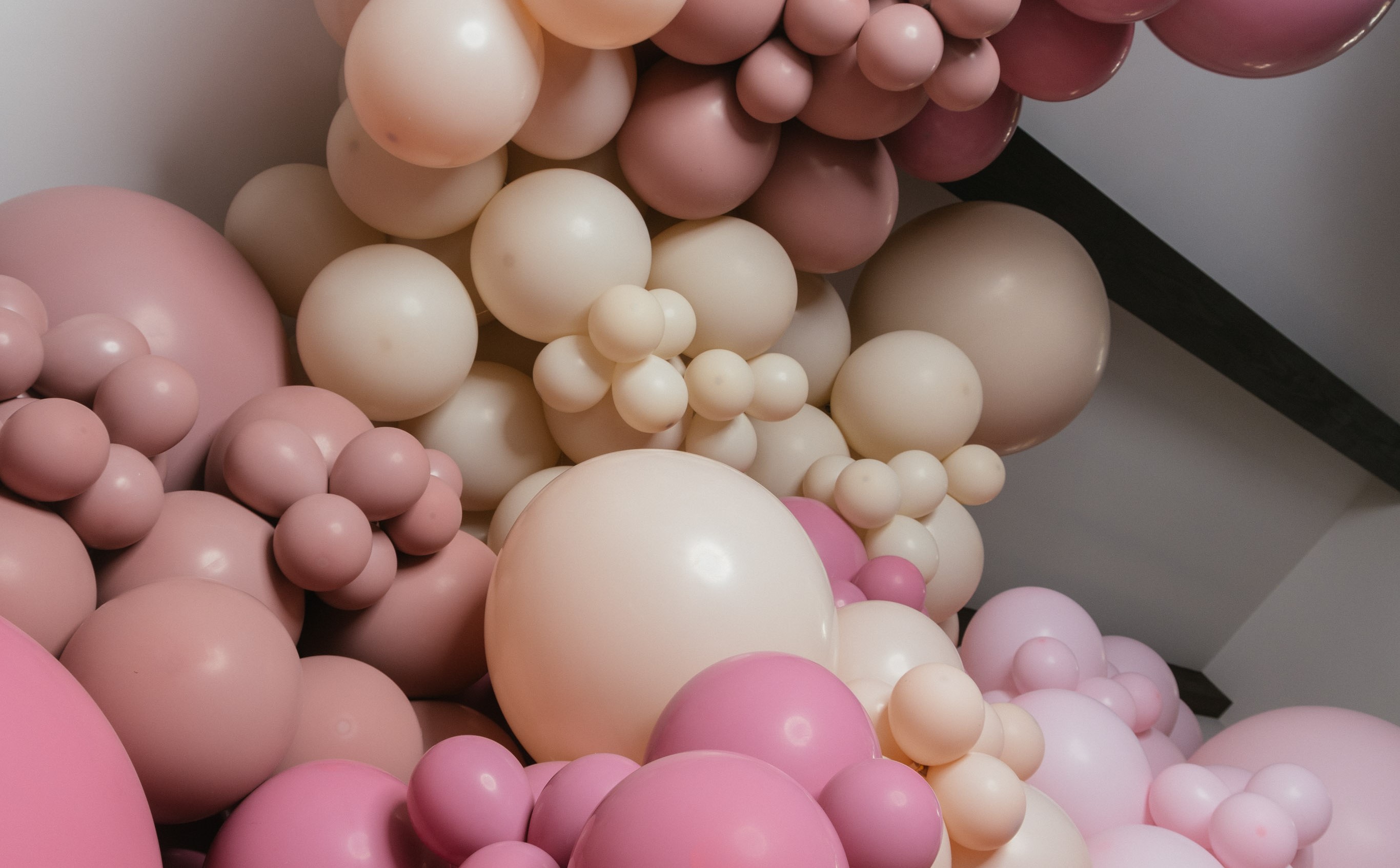 La explosión de los globos, un mercado que recobra auge