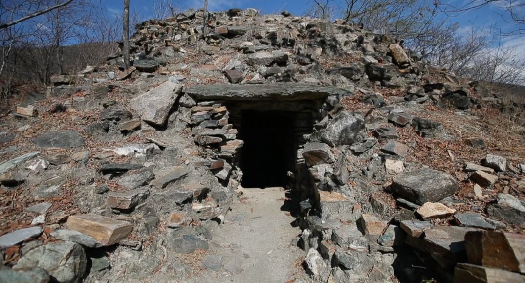 "Aquí no viene nadie": el sitio arqueológico de Guaytán, un lugar lleno ...