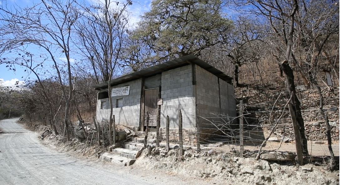 "Aquí no viene nadie": el sitio arqueológico de Guaytán, un lugar lleno ...