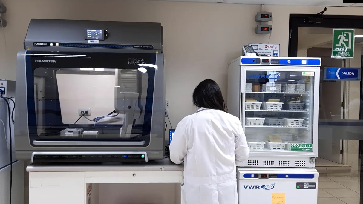 Inacif convoca a interesados para ejercer como director general