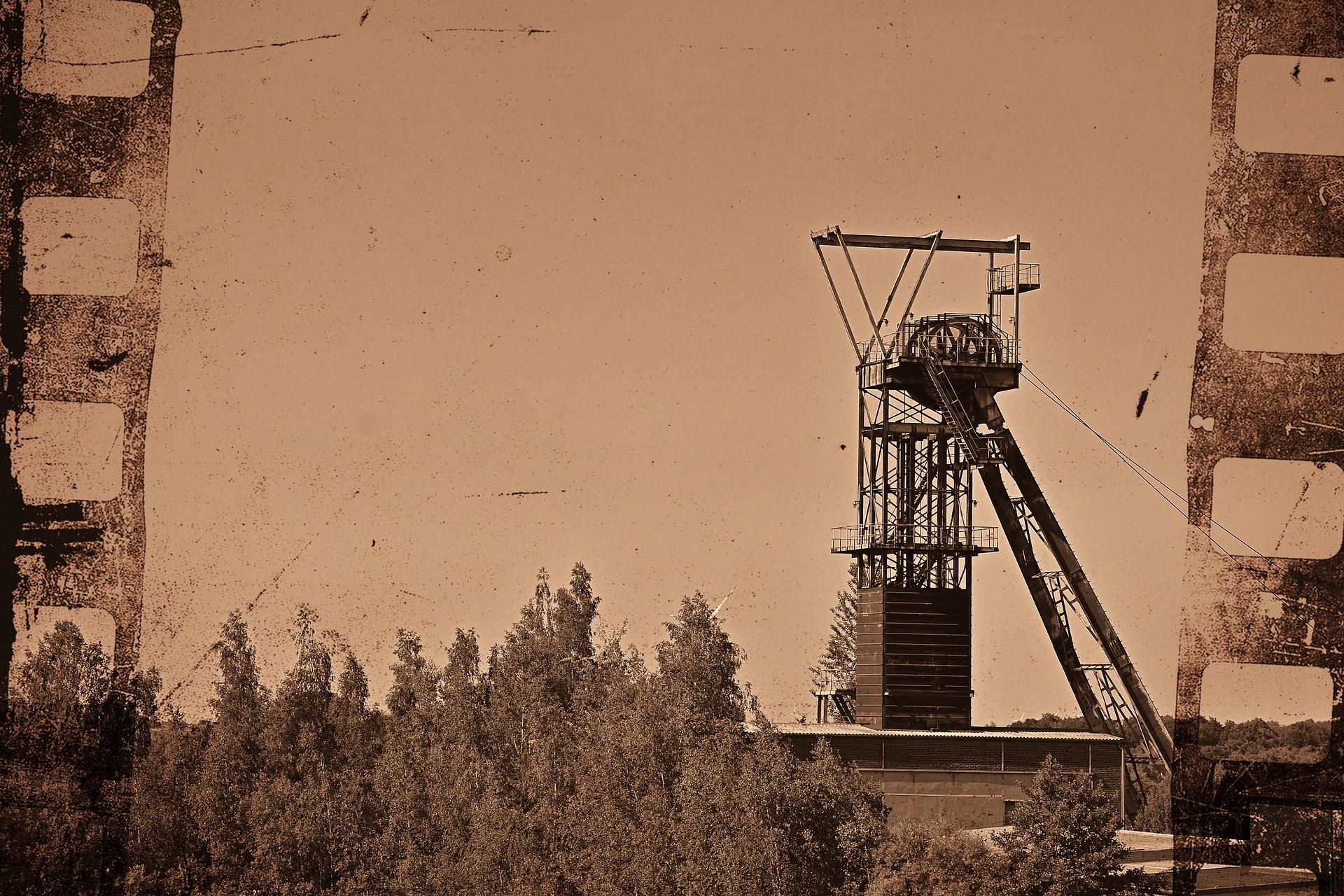 Kalachi: la misteriosa historia del pueblo que se quedaba dormido ...