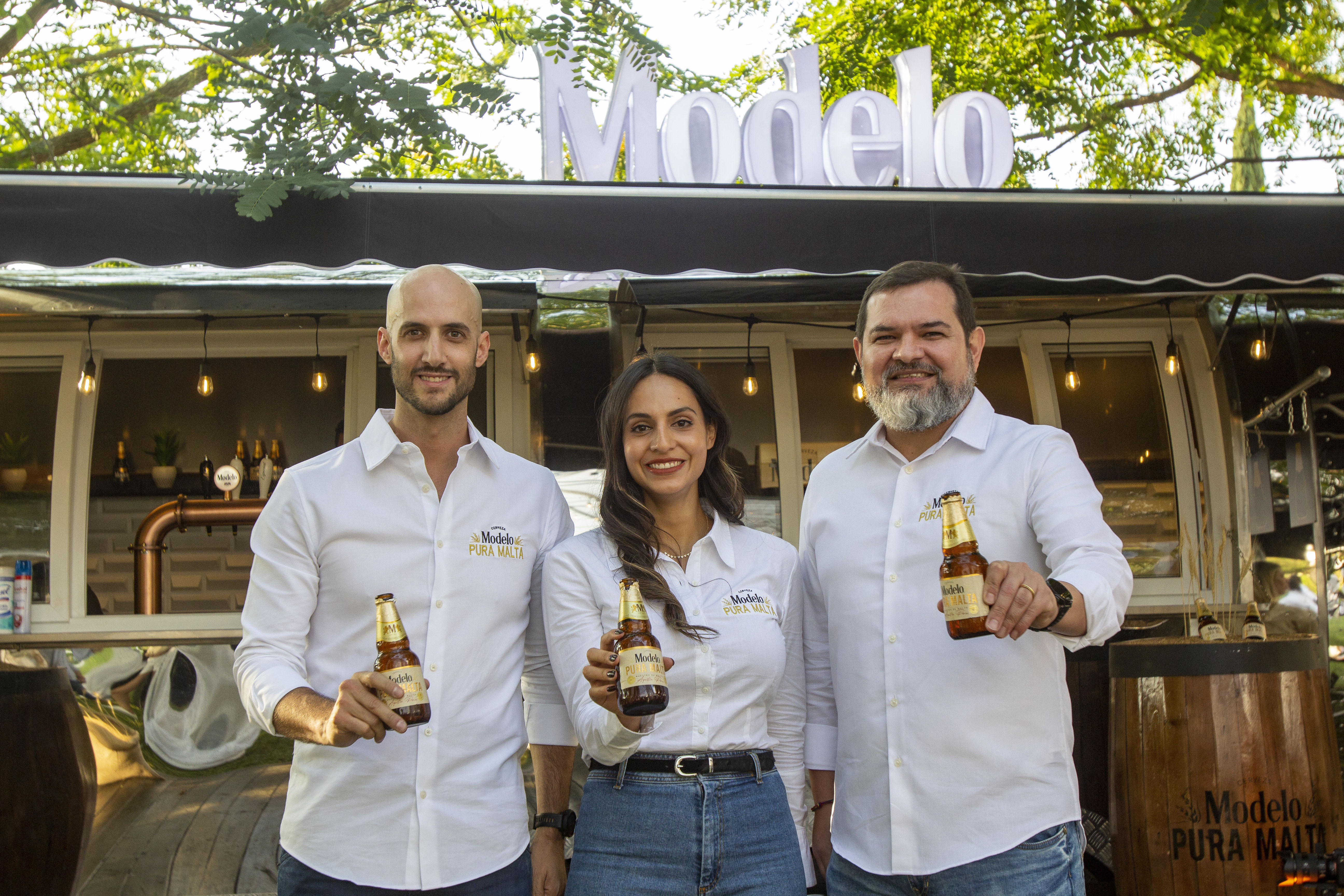 Pasión, experiencia, dedicación cervecera
