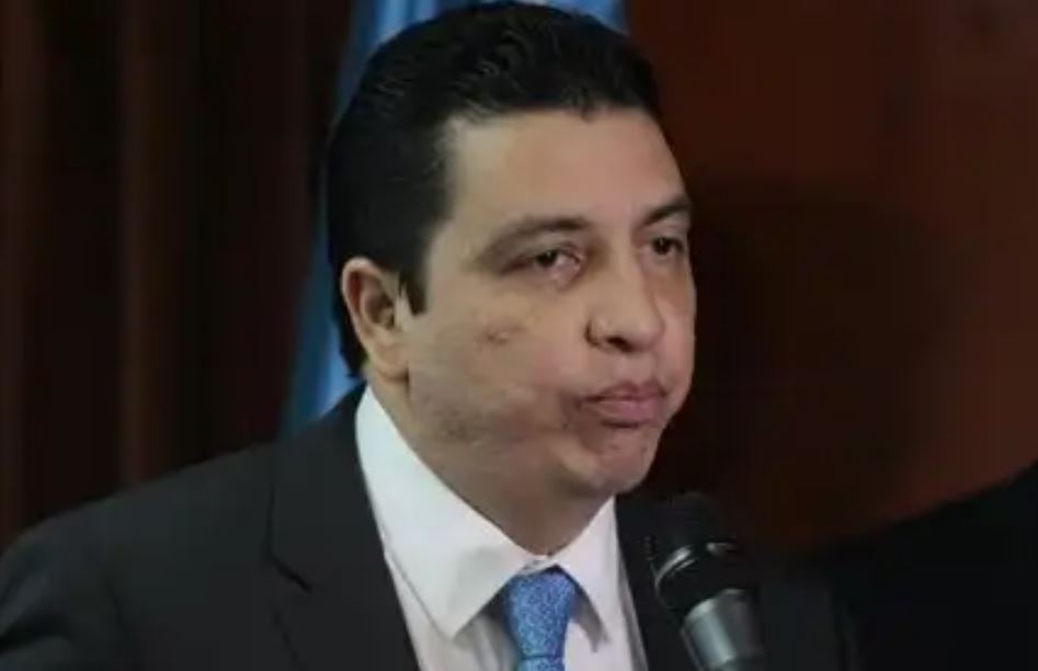 Autorizan iniciar con el trámite de un segundo proceso de extradición ...