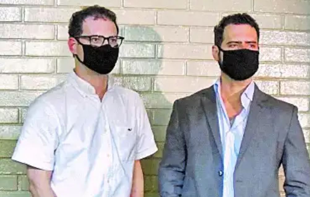 Defensa de los hijos del expresidente Martinelli solicita su libertad ...