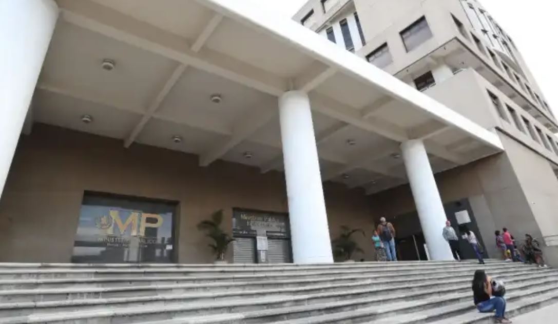 Elección fiscal general: Qué se espera del nuevo jefe del MP y sobre la ...