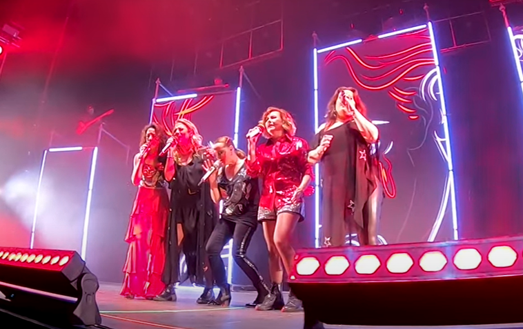 Pandora & Flans: El Inesperado Tour viene a Guatemala ¿cuándo y cuánto ...