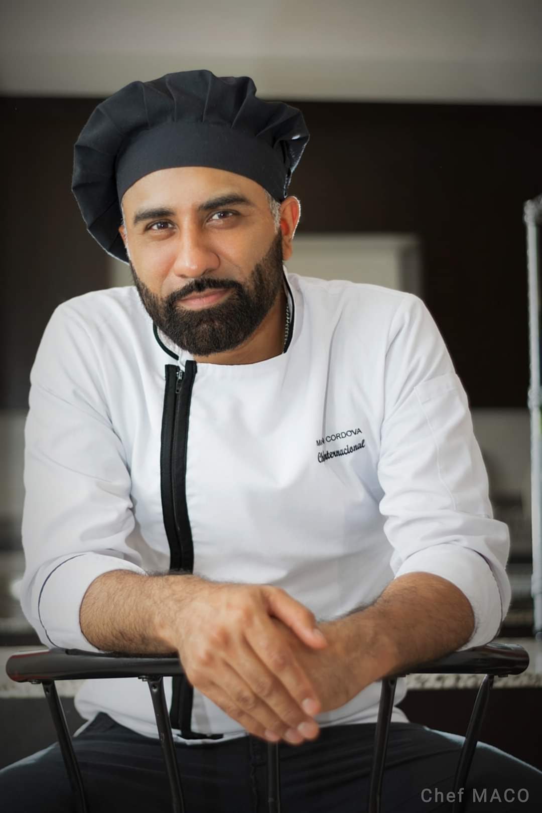 Receta: "Kish" de pollo para compartir en familia