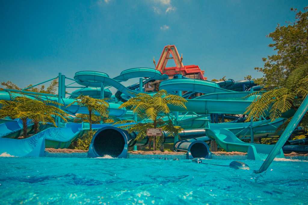 En 60 años, el Irtra ha invertido Q3,500 millones y ha recibido a 87 ...