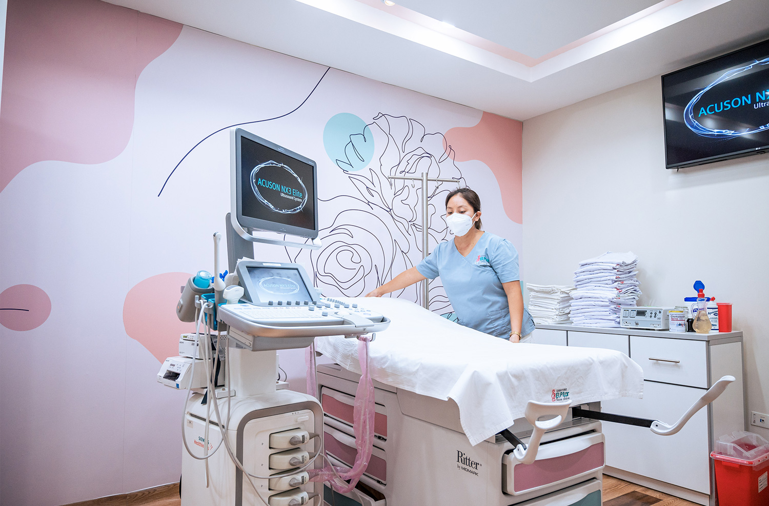 ¿Cómo elegir ginecólogo en Guatemala?