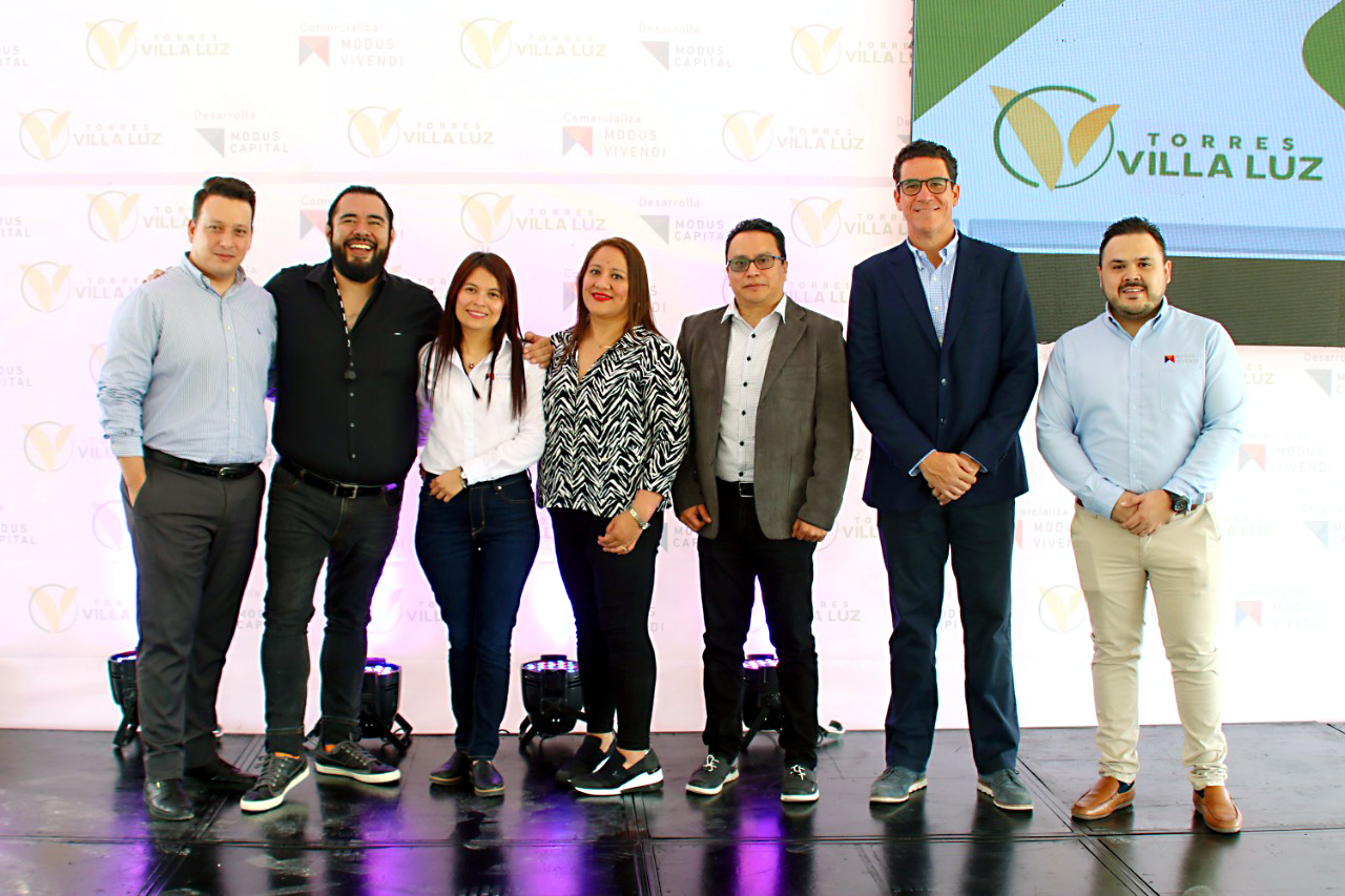 El proyecto de vivienda social con una ubicación privilegiada