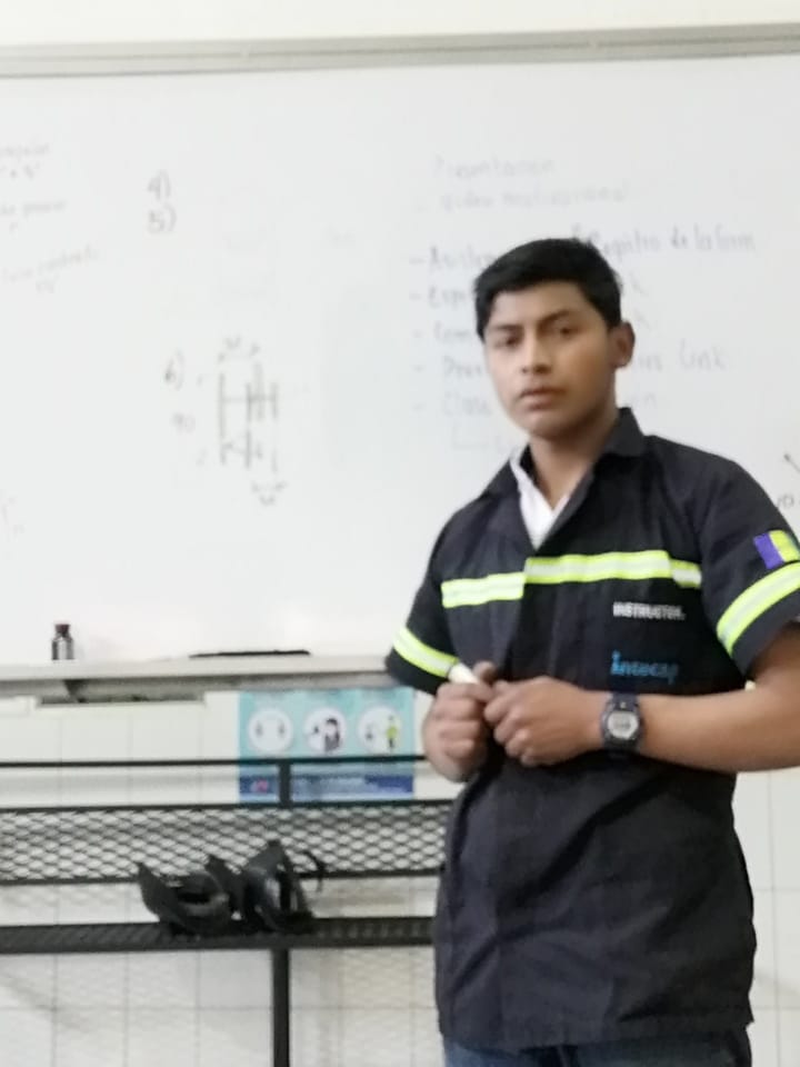 Intecap cumple 50 años de profesionalizar a los guatemaltecos